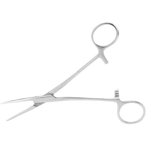 Jeffergarden Forcep chirurgicale chirurgicale en acier inoxydable de 16 ...
