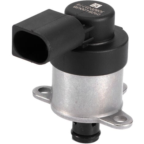 Jeffergarden Soupape de commande de régulateur de pression de carburant ...