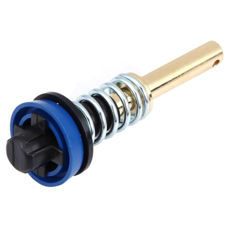 Jeffergarden Kit de reconstruction de carburateur Edelbrock Outils de réparation de carburateur ...