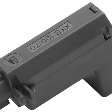 Jeffergarden Interrupteur de pédale de lumière de rteau XKB000010 ...