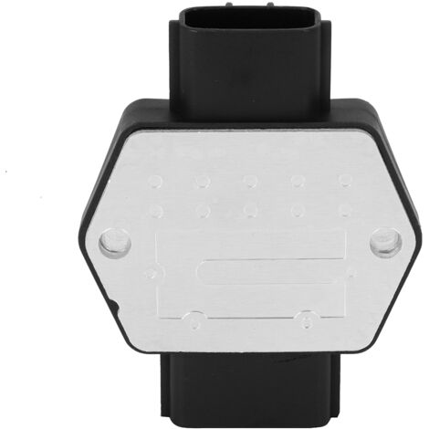 Jeffergarden Module d'allumage Remplacement de l'allumage 22020-50F00 ...