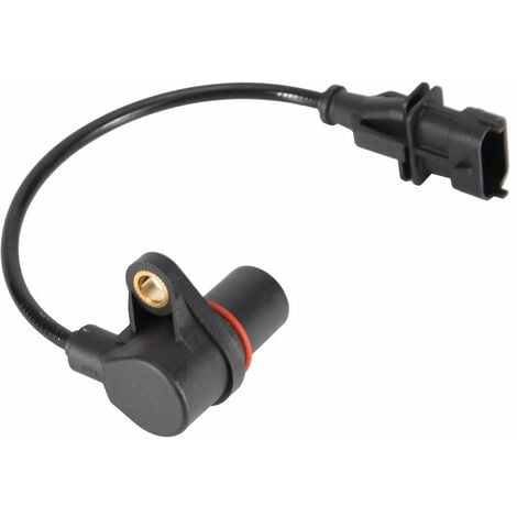 Jeffergarden Capteur de position de vilebrequin, 0281002729 Capteur de ...