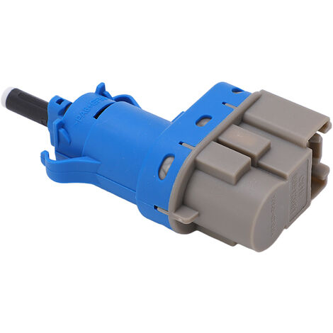 Jeffergarden Interrupteur de lampe de frein de voiture bleu LR072647 ...