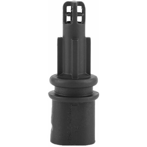 Jeffergarden Sonde de température d'air d'admission, Capteur de ...