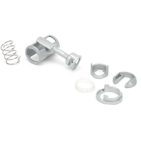 Jeffergarden Kit de Réparation de Baril de Cylindre de Serrure de Porte ...