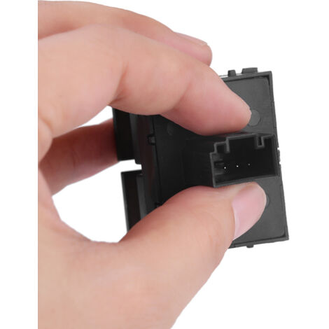 Jeffergarden Bouton Leve Vitre Interrupteur Leve Vitre pour 2K0959857A ...