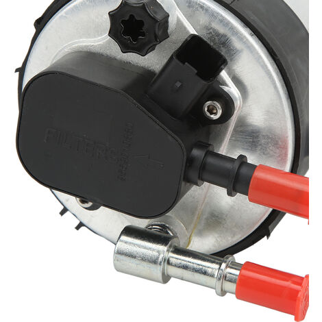 Jeffergarden Filtre à carburant diesel 1386037 Remplacement pour FORD ...
