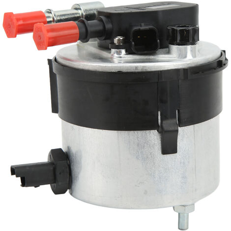 Jeffergarden Filtre à carburant diesel 1386037 Remplacement pour FORD ...