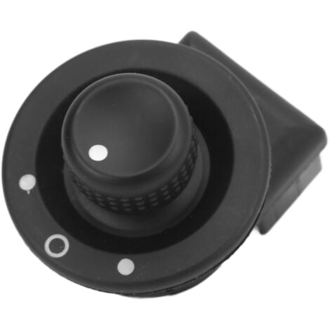 Jeffergarden Commutateur de rétroviseur de porte latérale électrique ...