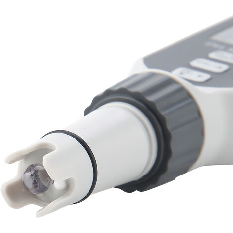 Jeffergarden SMART SENSOR PH-mètre professionnel testeur de qualité de ...