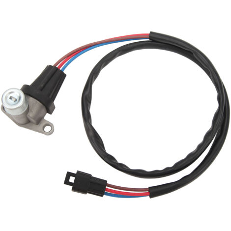 Jeffergarden Interrupteur variateur de phares au plancher 452187C2 avec ...