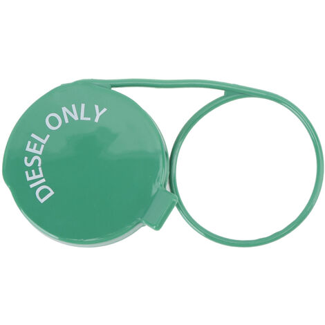 Jeffergarden Bouchon de réservoir de carburant de camion 82215782 ...