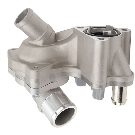 Jeffergarden Botier de Thermostat de voiture 2L2Z8575AA, botier de ...