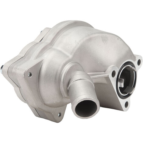 Jeffergarden Botier de Thermostat de voiture 2L2Z8575AA, botier de ...