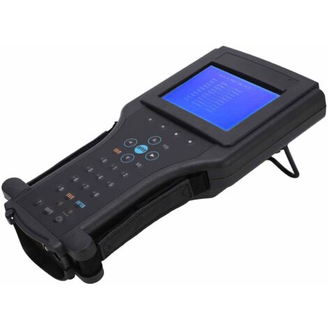 Jeffergarden Pour Tech2 Scanner Flash testeur moteur lecteur de code d ...