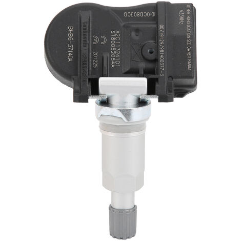 Jeffergarden Capteur de pression des pneus TPMS BHB637140A ...