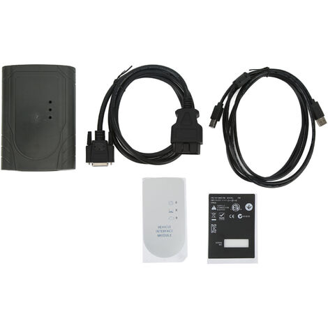 Jeffergarden Outil de Diagnostic automatique pour IT3 Global GTS ...