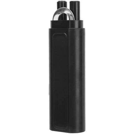 Jeffergarden Kit de nettoyage pour écouteurs 6 en 1, éponge de flocage ...