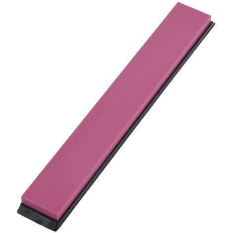 Jeffergarden Pierre à aiguiser,Pierre à aiguiser portative de meuleuse de pierre à aiguiser de ...