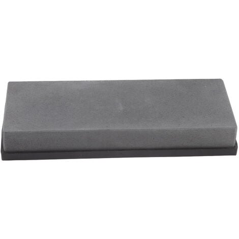 Jeffergarden Pierre à aiguiser,Ensemble de pierres à aiguiser professionnelles, haute dureté ...