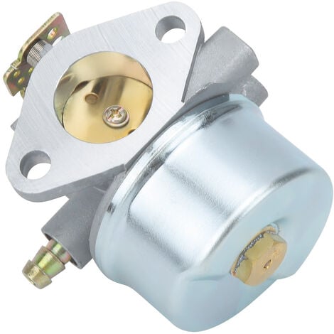 Jeffergarden Carburateur,Remplacement du carburateur pour Tecumseh ...