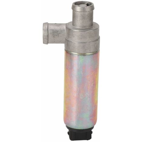 Jeffergarden Soupape de commande d'air de ralenti 025906457A, vanne d ...