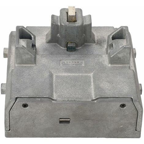 Jeffergarden Module de commande de verrouillage de colonne de direction ...