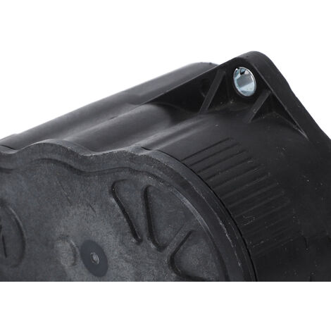 Jeffergarden Moteur D'étrier de Frein de Stationnement Arrière, Moteur ...