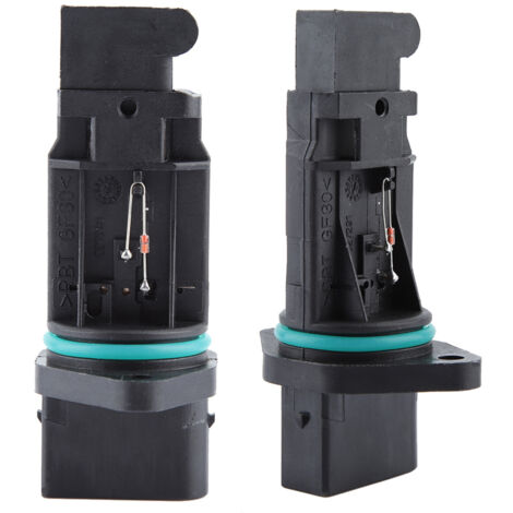 Jeffergarden Capteur de débit d'air massique pour E46 E36 E39 F00C2G2029