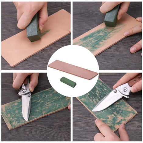 Jeffergarden 400/1000 3000/8000 Ensemble de pierres à aiguiser de haute qualité, aiguiseur de ...