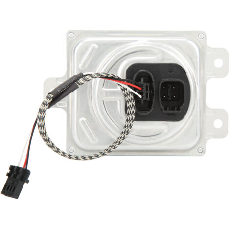 Jeffergarden Ballast de phare au xénon HID 68254149AA en alliage d ...