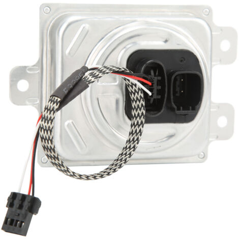 Jeffergarden Ballast de phare au xénon HID 68254149AA en alliage d ...