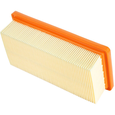 Jeffergarden Élément filtrant de remplacement, accessoires d'aspirateur ...