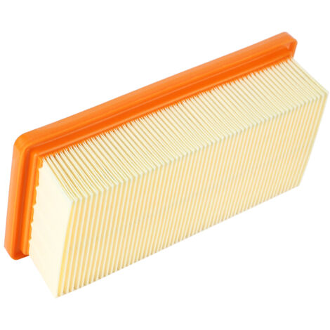 Jeffergarden Élément filtrant de remplacement, accessoires d'aspirateur ...