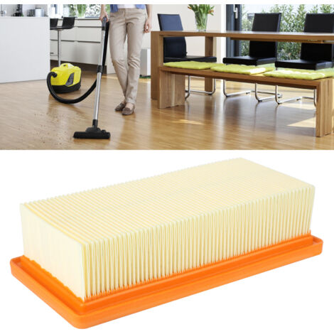 Jeffergarden Élément filtrant de remplacement, accessoires d'aspirateur ...