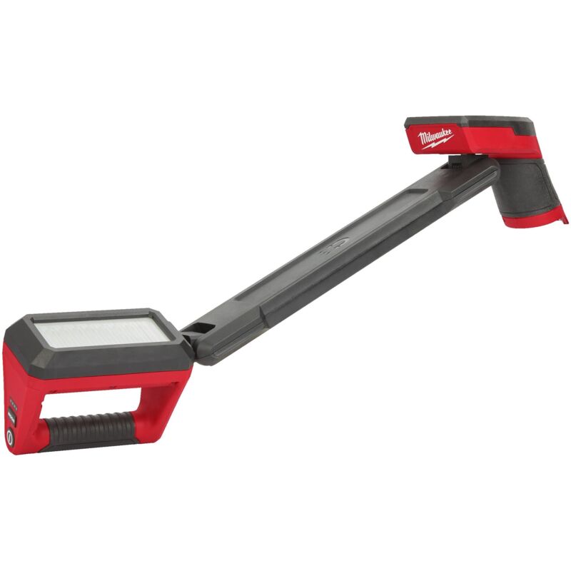 Milwaukee M12UCL-0 Lampe d'ins­pec­tion - 1200 Lm - Solo - 4933478868