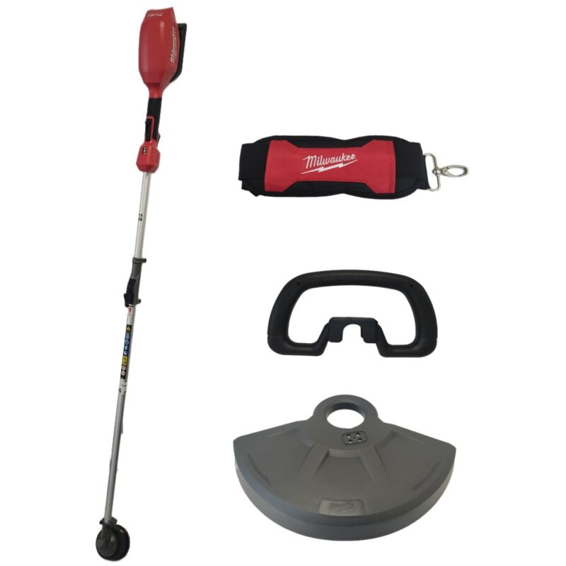 Milwaukee M18FO­PHLT­KIT-0 Coupe-herbe Sans Fil - 18V - 40cm - sans ...
