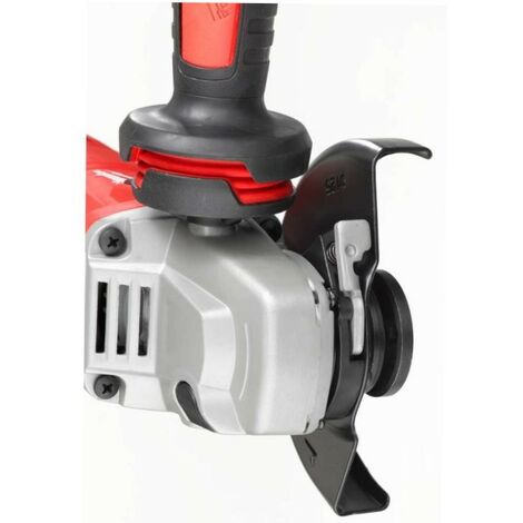 Milwaukee AGV 10-125 EK MEULEUSE 1000 W AVEC AVS - 4933451222