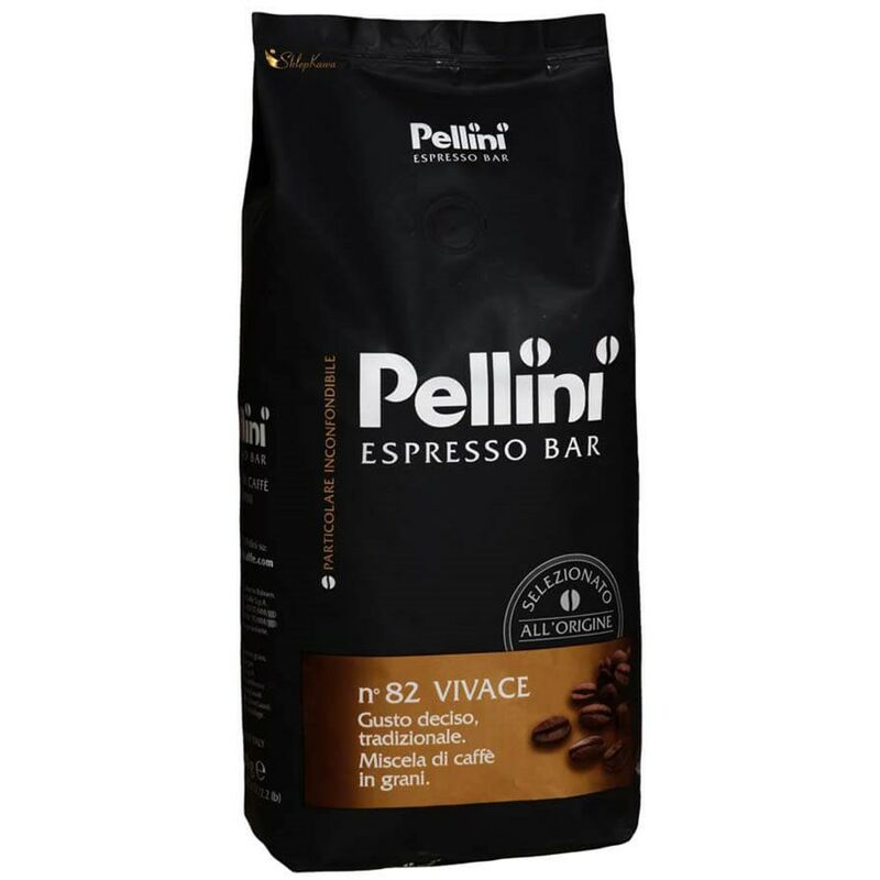 PELLINI 1KG NO82 VIVACE ESPRESSO Z/6