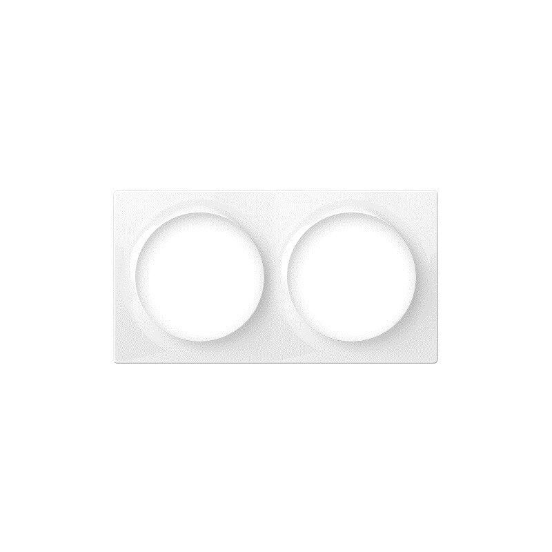Fibaro FG-WX-PP-0003-8 cache de sécurité pour prise AC blanc 1 pièce(s)