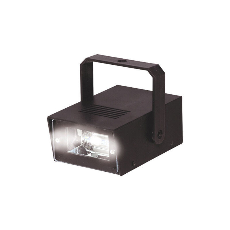 Stroboscope à LED Disco