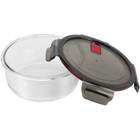 Récipient en verre Zwilling Gusto 39506-004-0 1,3 l
