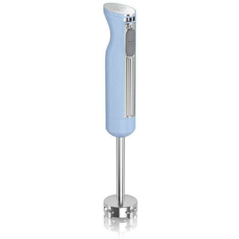 MÉLANGEUR À IMMERSION RÉTRO SWAN SP20160BN BLEU 600W