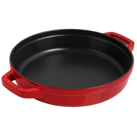 Staub La Cocotte Cocotte ronde en fonte