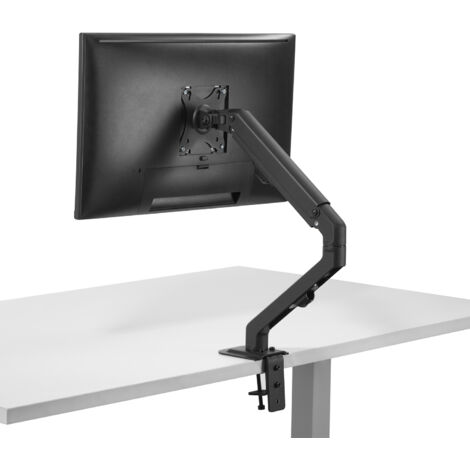Support de bureau ajustable Maclean MC-906 pour optimiser espace de ...