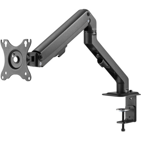 Support de bureau ajustable Maclean MC-906 pour optimiser espace de ...