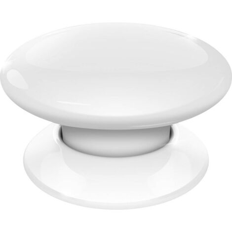 Fibaro The Button bouton panique alarme sans fil