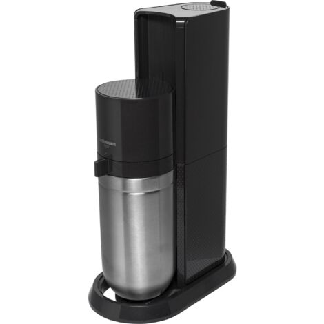 Kit de conversion SodaStream Duo Titan sans bouteille de CO2