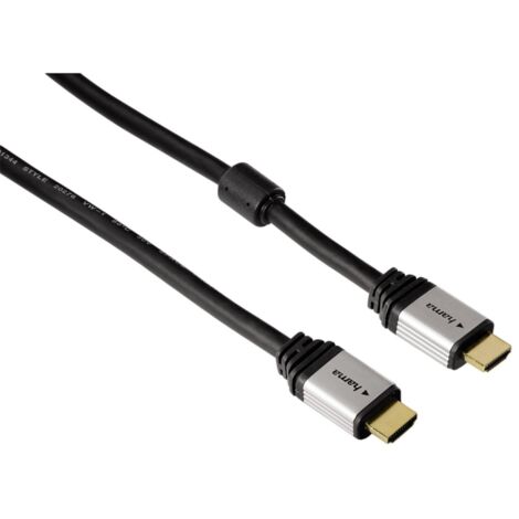 Câble HDMI Hama 1,8 m 5