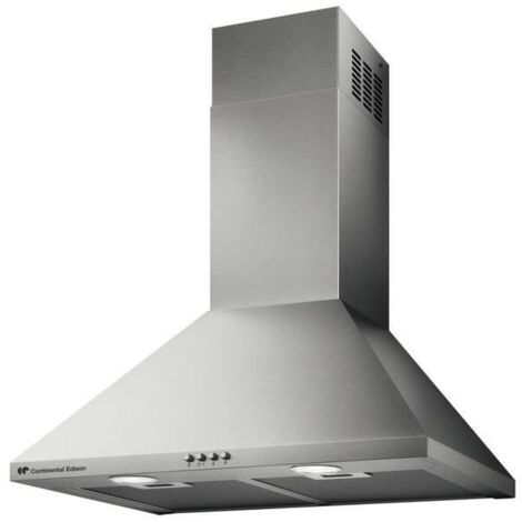 Hotte Continental Edison